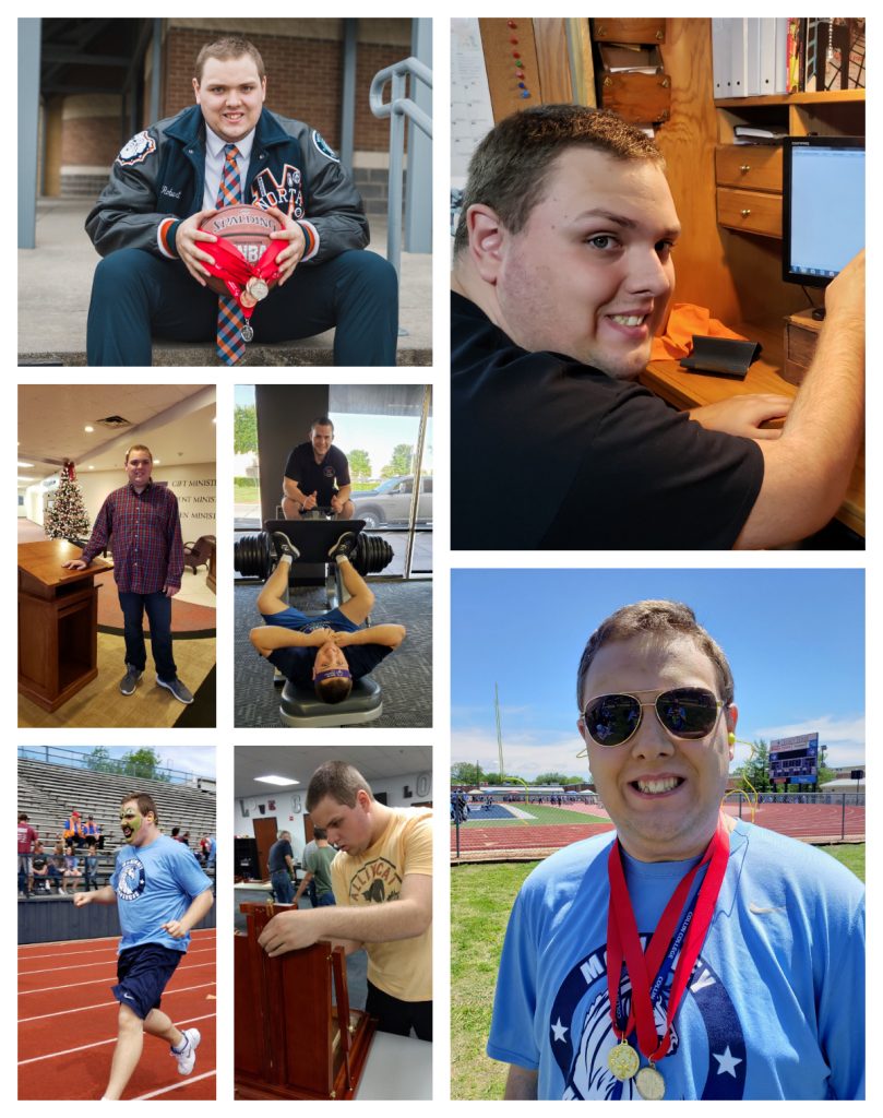 Superstar - Robert Hise - Night of Superstars