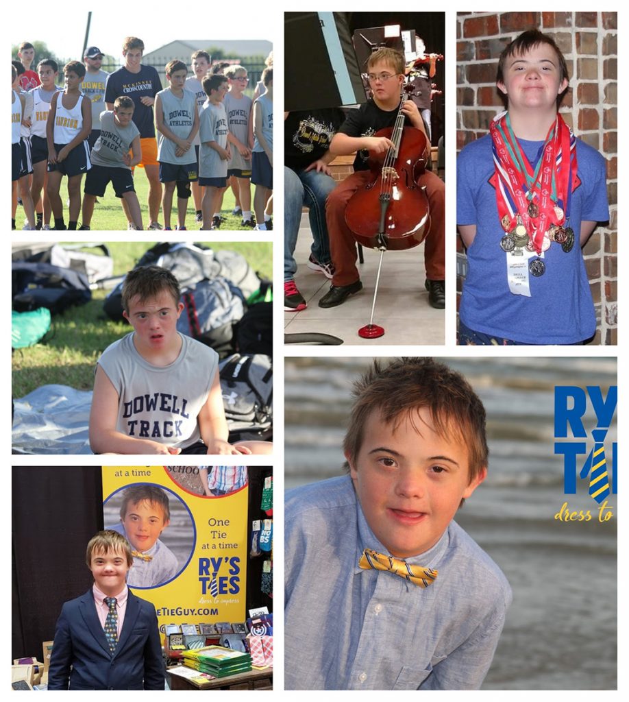 Superstar - Ryan Leach - Night of Superstars